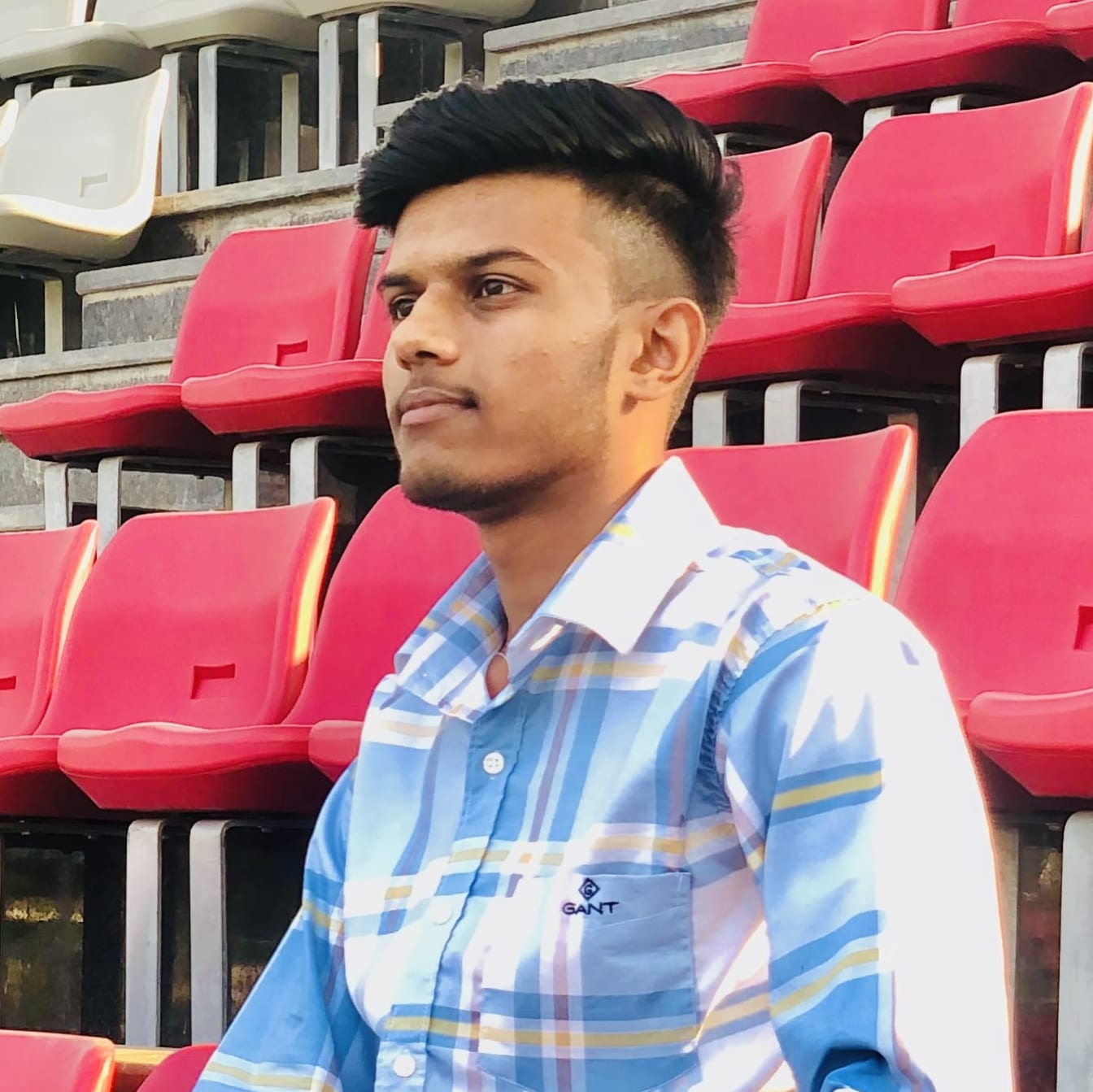 Anubhav Verma Anubhav Verma